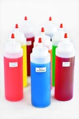 Concessions - Inflatables for rent in GA/FL | House of Bounce and Events
